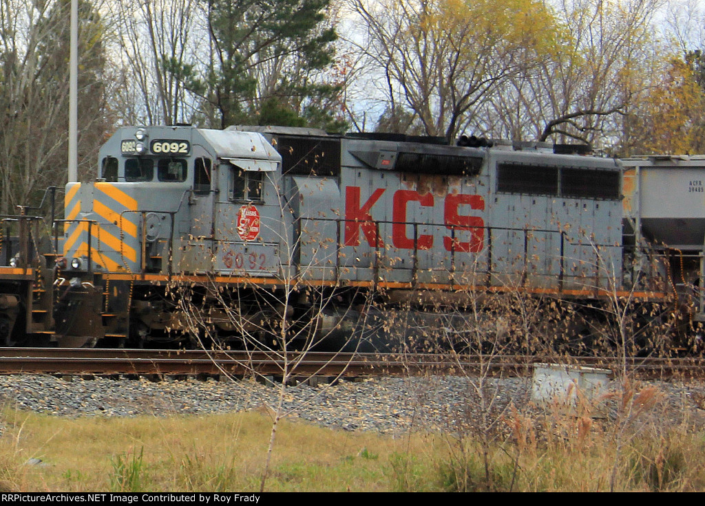 KCS 6092